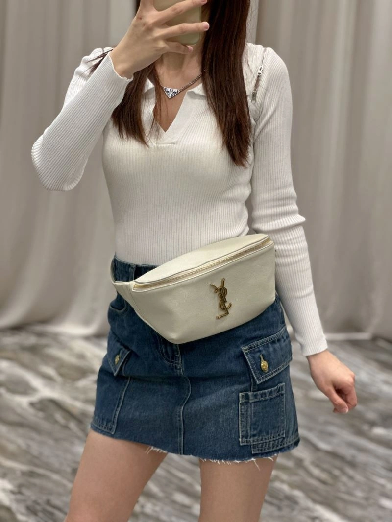 Value-priced YSL Waist Chest Packs