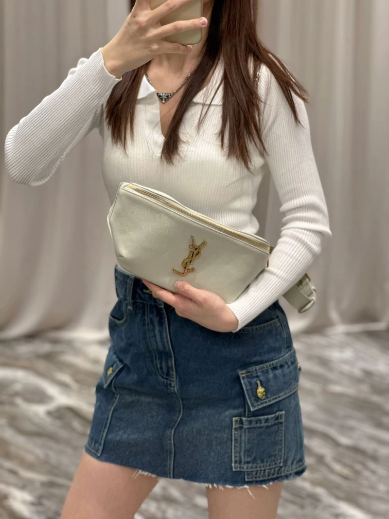 Value-priced YSL Waist Chest Packs