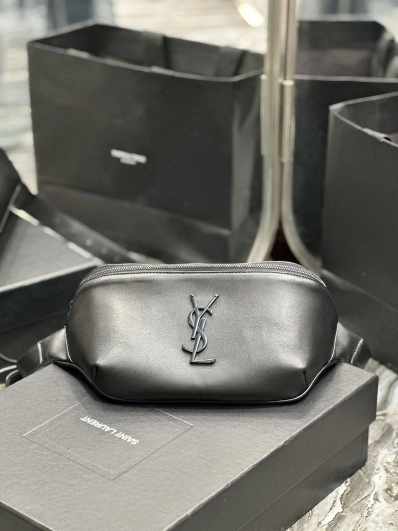 YSL Waist Chest Packs