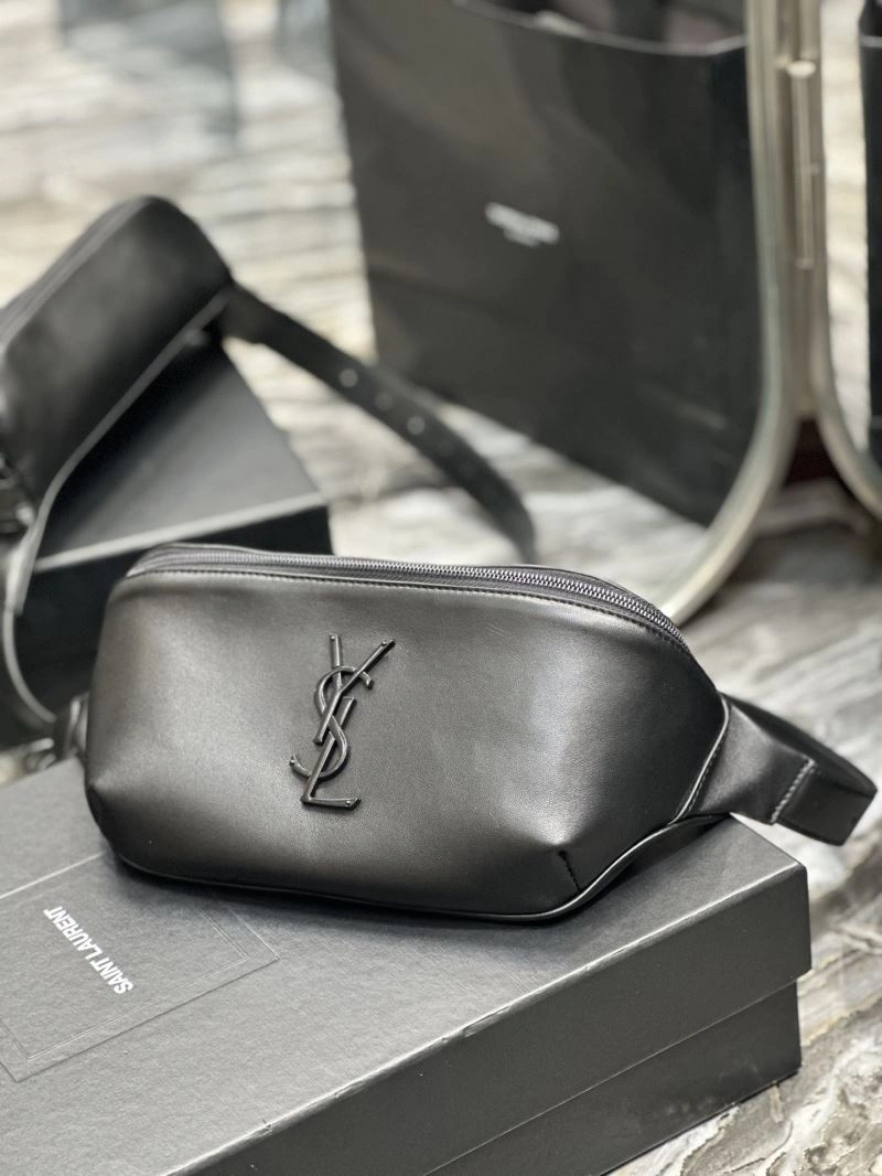 Factory-made YSL Waist Chest Packs