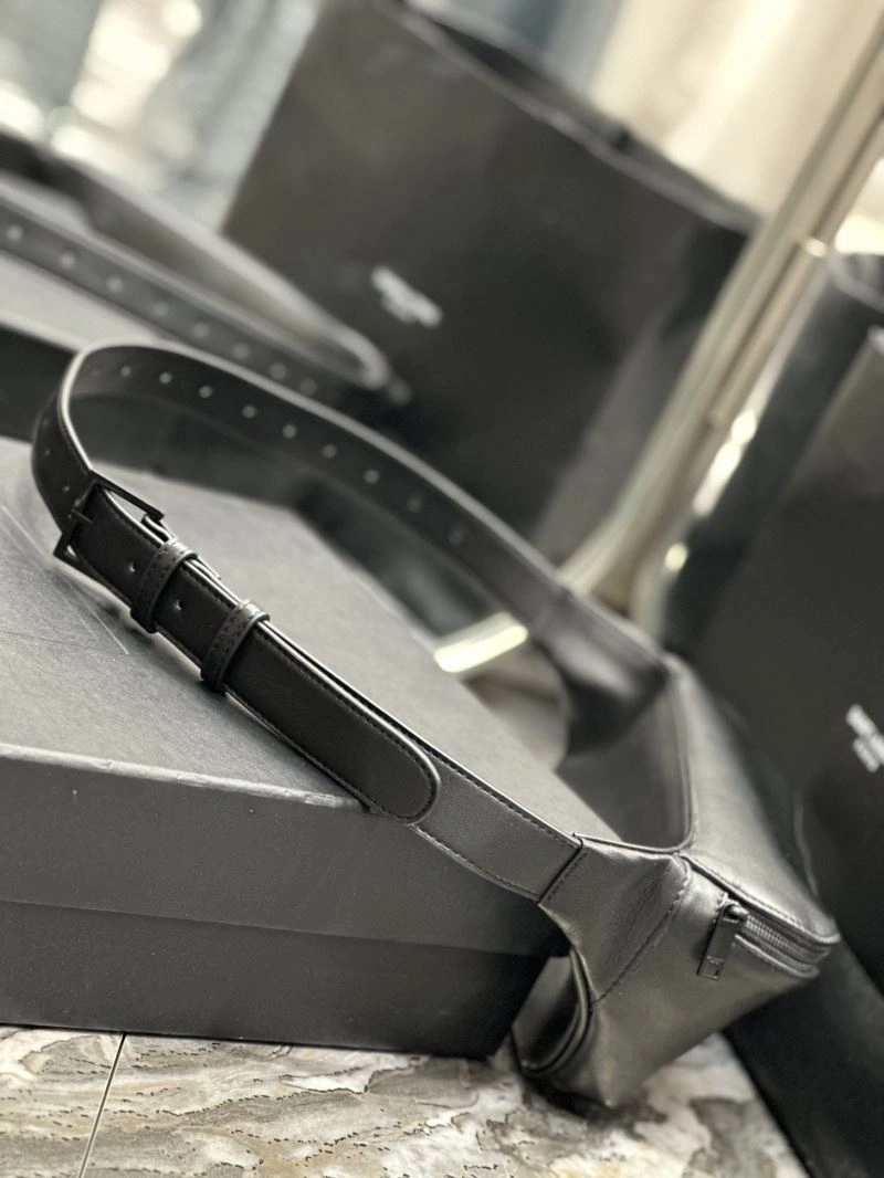 Factory-made YSL Waist Chest Packs