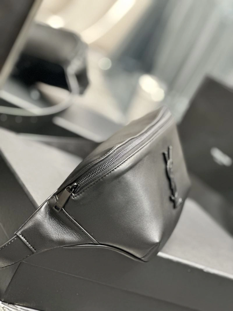 Factory-made YSL Waist Chest Packs