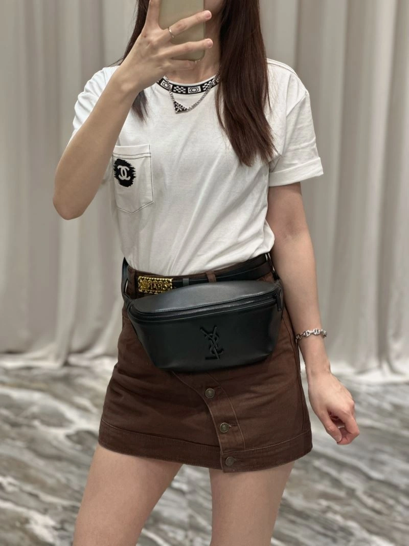 Factory-made YSL Waist Chest Packs