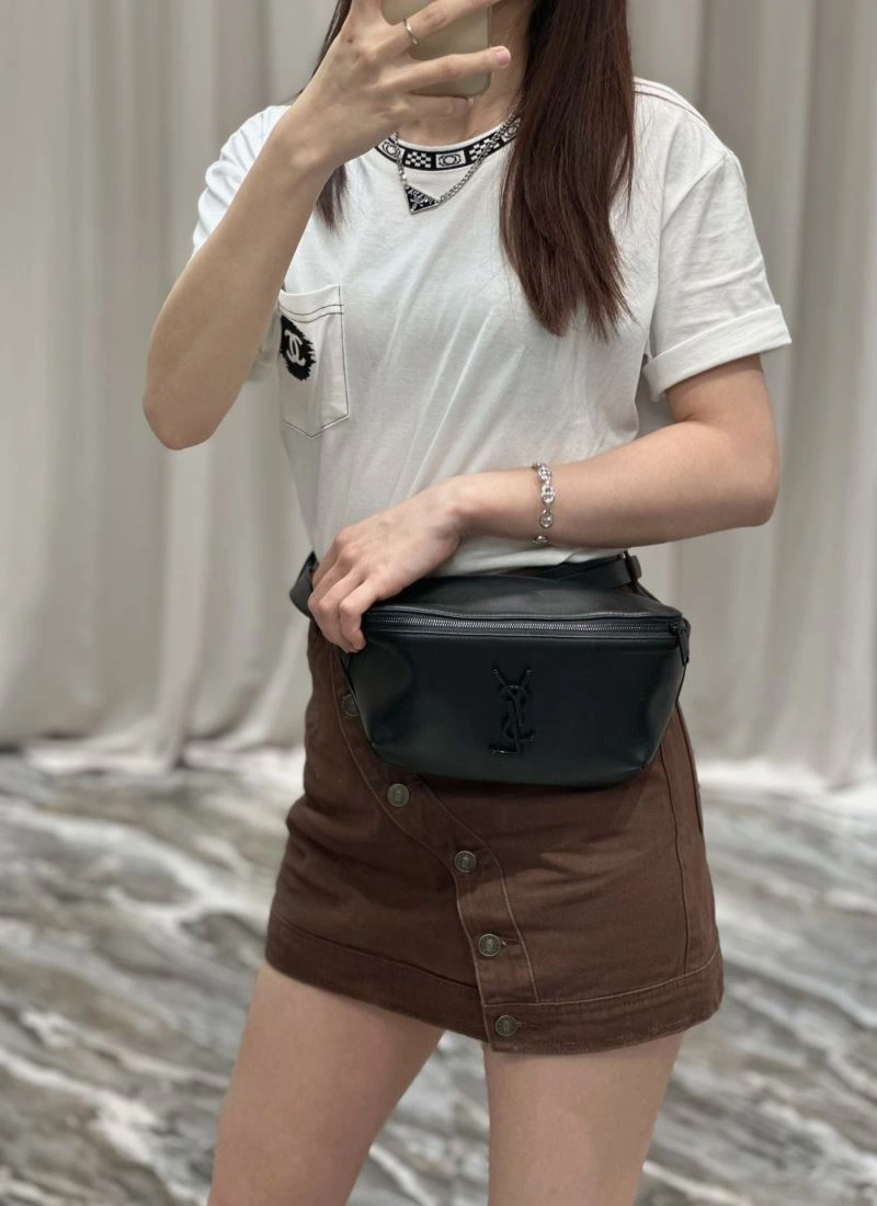 Factory-made YSL Waist Chest Packs