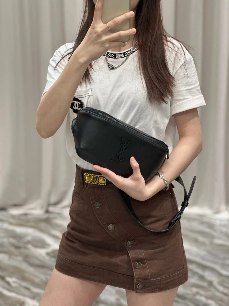 Factory-made YSL Waist Chest Packs