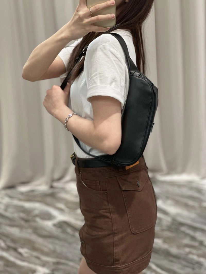 Factory-made YSL Waist Chest Packs