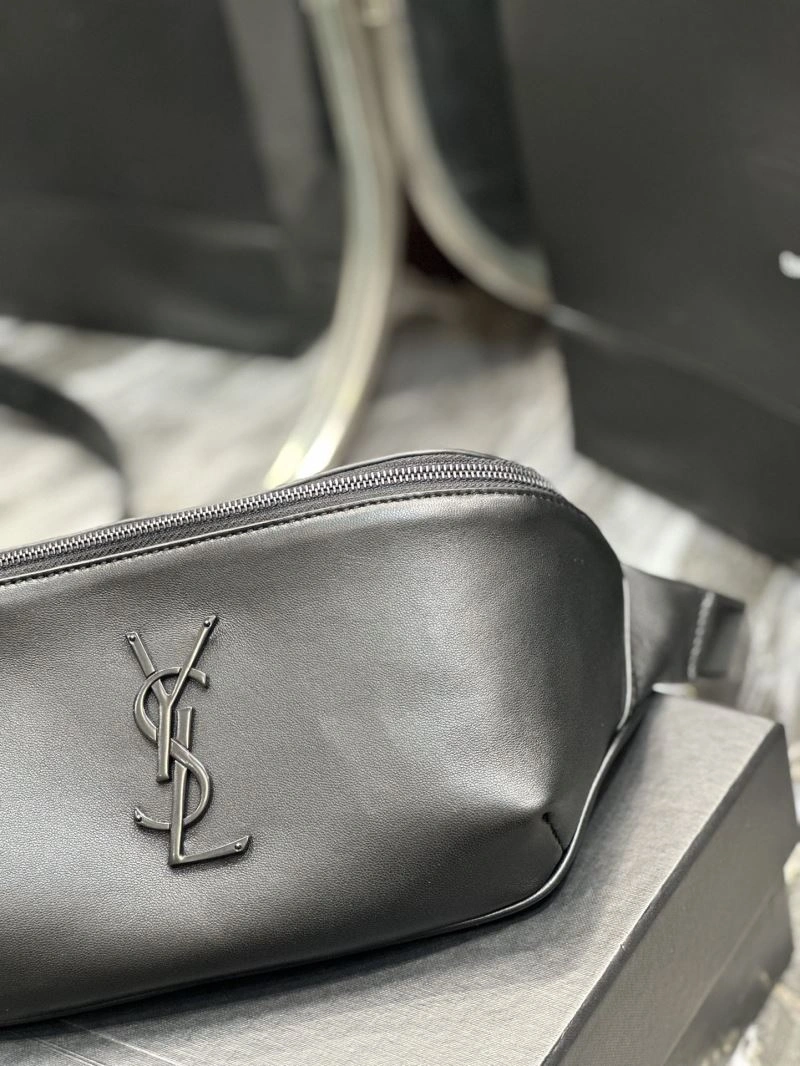 Factory-made YSL Waist Chest Packs