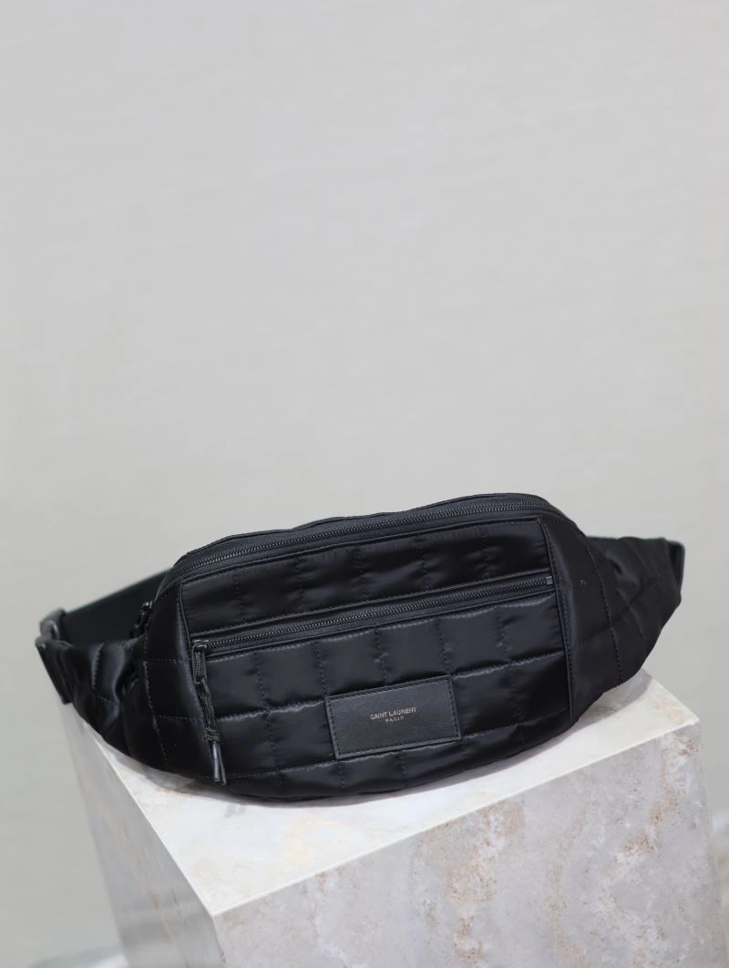 YSL Waist Chest Packs