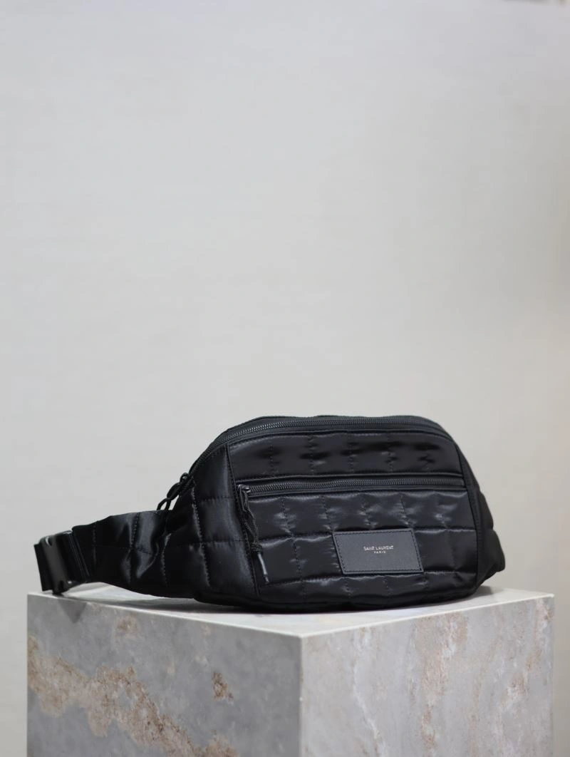 Perfect replica YSL Waist Chest Packs