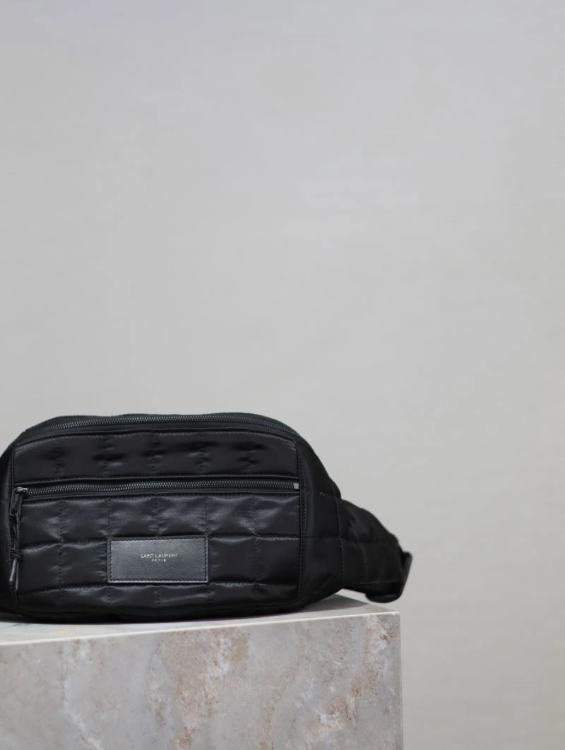Perfect replica YSL Waist Chest Packs