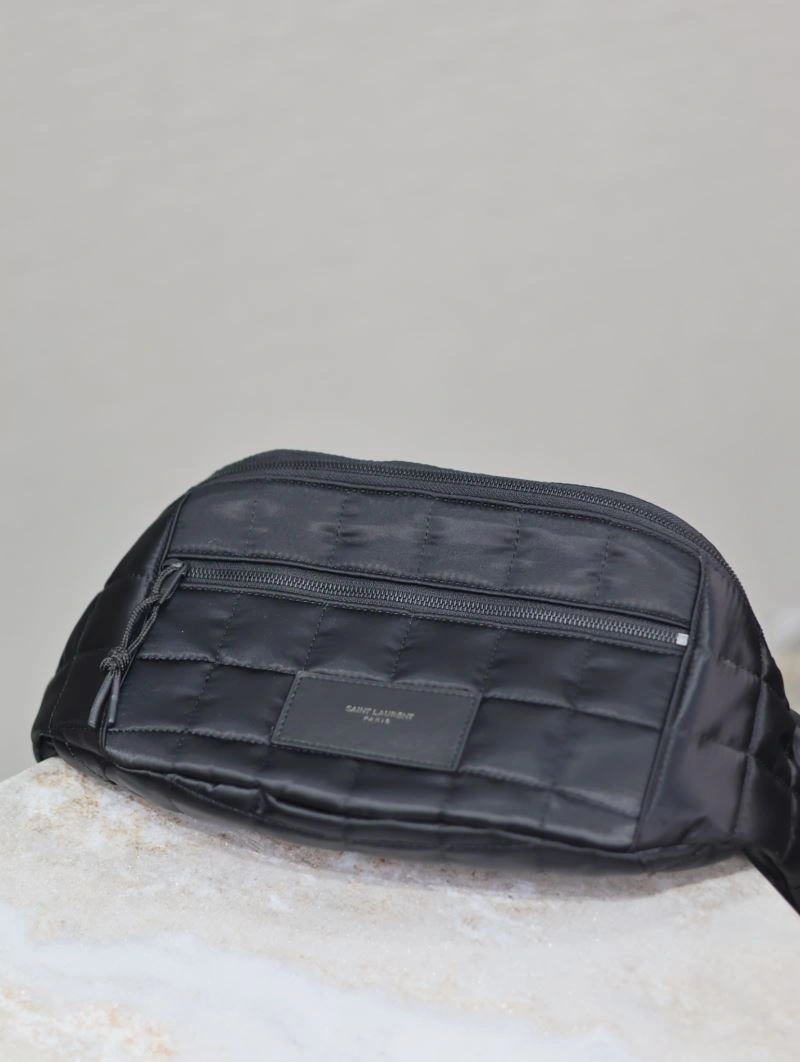 Perfect replica YSL Waist Chest Packs