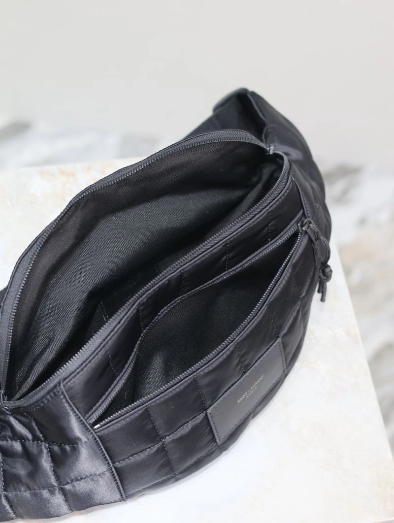 Perfect replica YSL Waist Chest Packs
