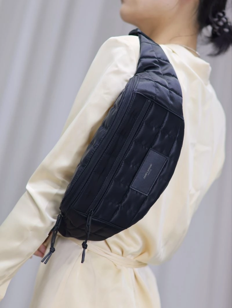 Perfect replica YSL Waist Chest Packs