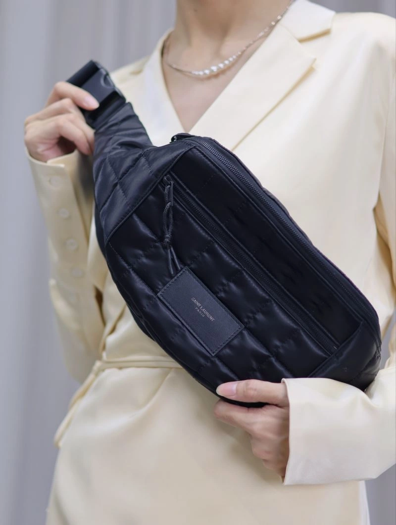 Perfect replica YSL Waist Chest Packs