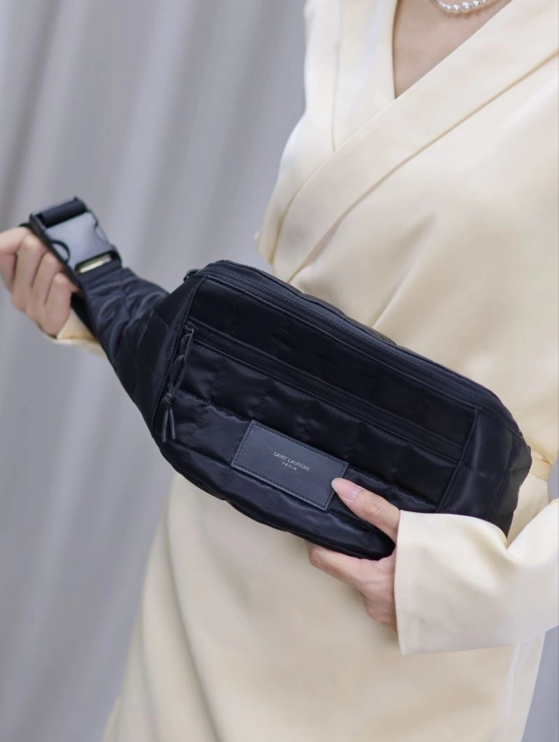 Perfect replica YSL Waist Chest Packs