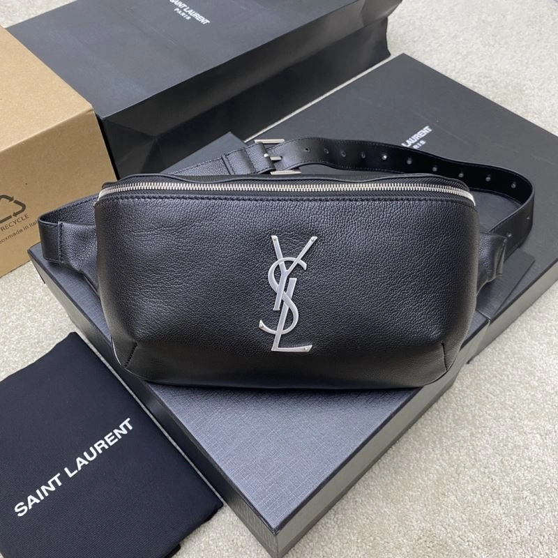 YSL Waist Chest Packs
