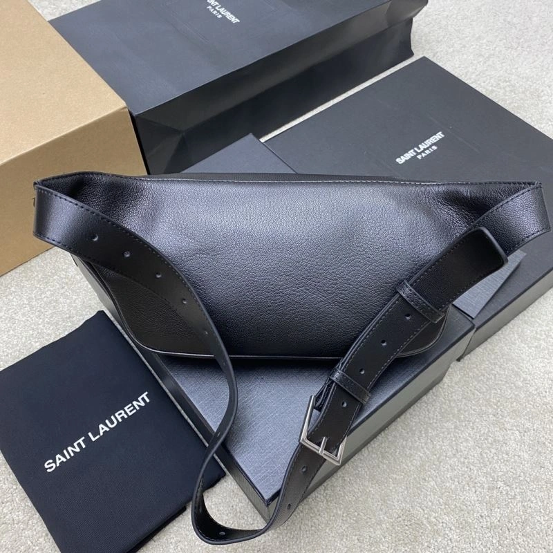 Genuine YSL Waist Chest Packs
