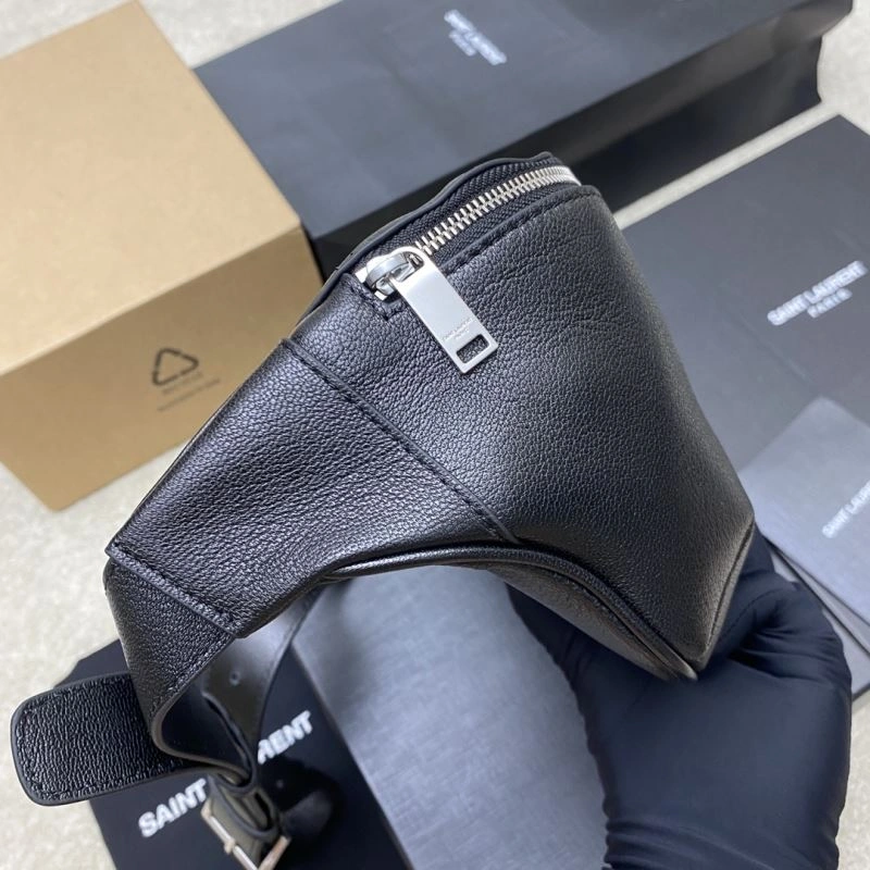 Genuine YSL Waist Chest Packs