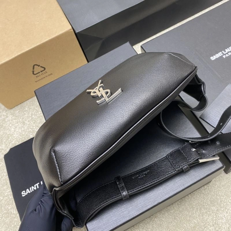 Genuine YSL Waist Chest Packs