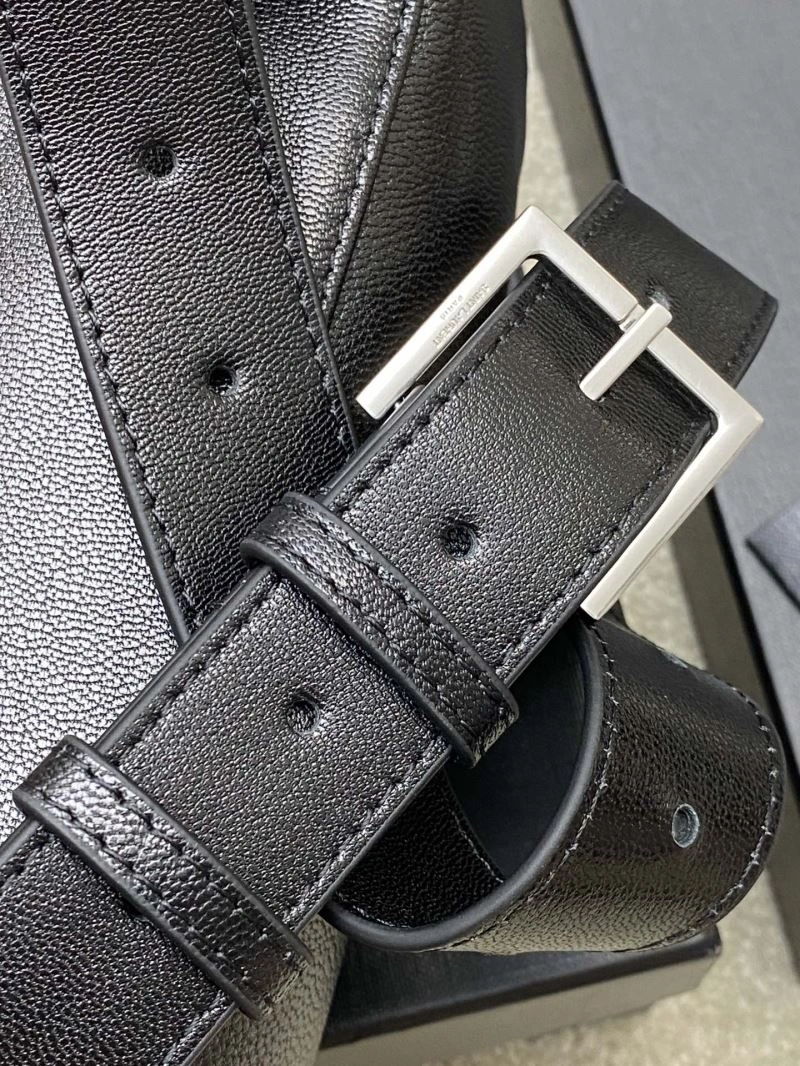 Genuine YSL Waist Chest Packs