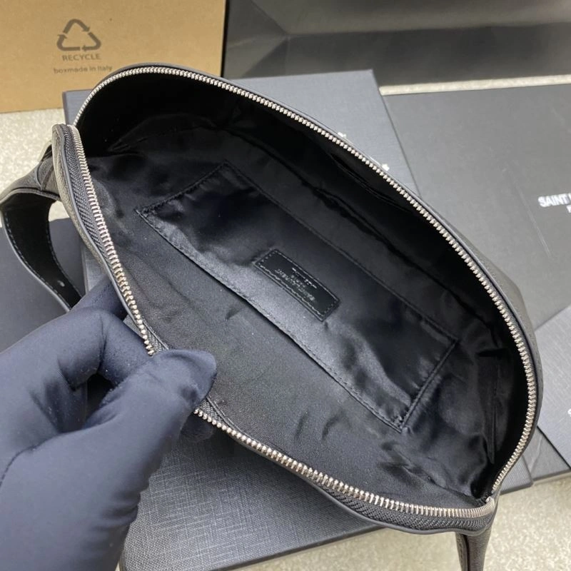 Genuine YSL Waist Chest Packs
