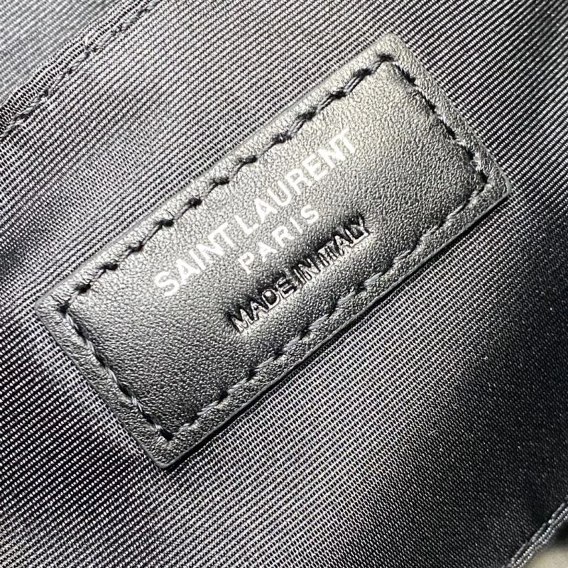 Genuine YSL Waist Chest Packs