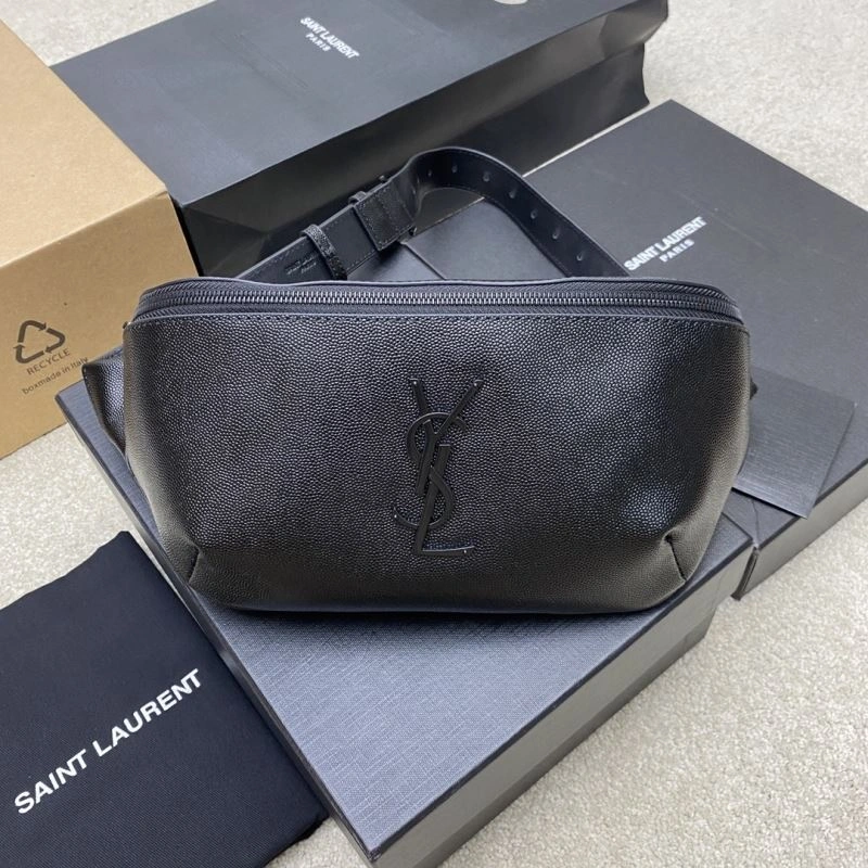 YSL Waist Chest Packs