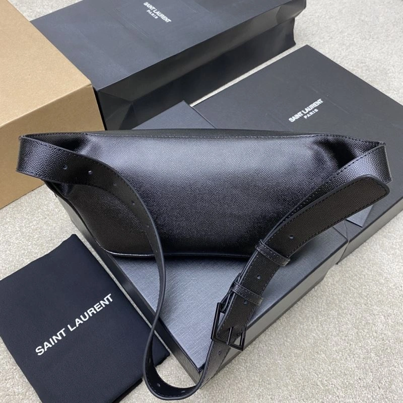 Legit YSL Waist Chest Packs