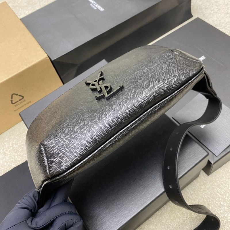 Legit YSL Waist Chest Packs