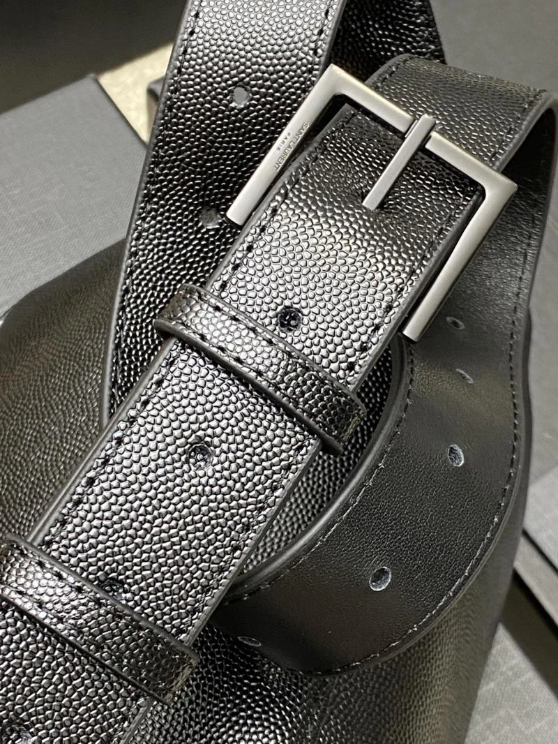 Legit YSL Waist Chest Packs