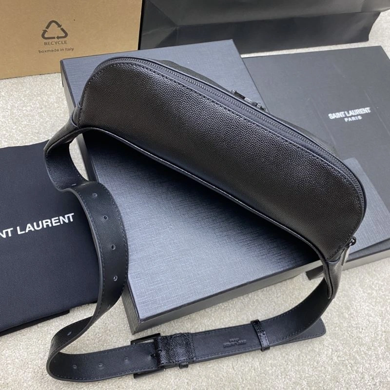 Legit YSL Waist Chest Packs