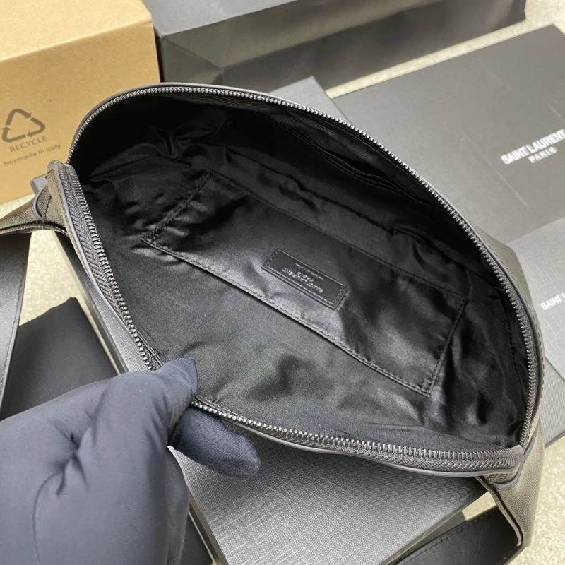 Legit YSL Waist Chest Packs