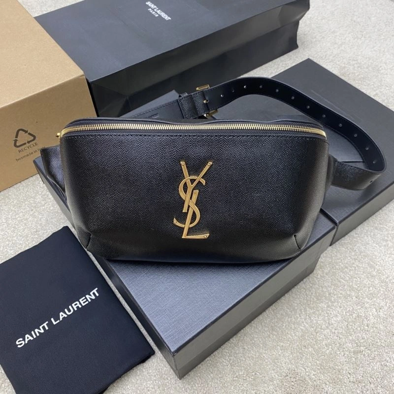 YSL Waist Chest Packs