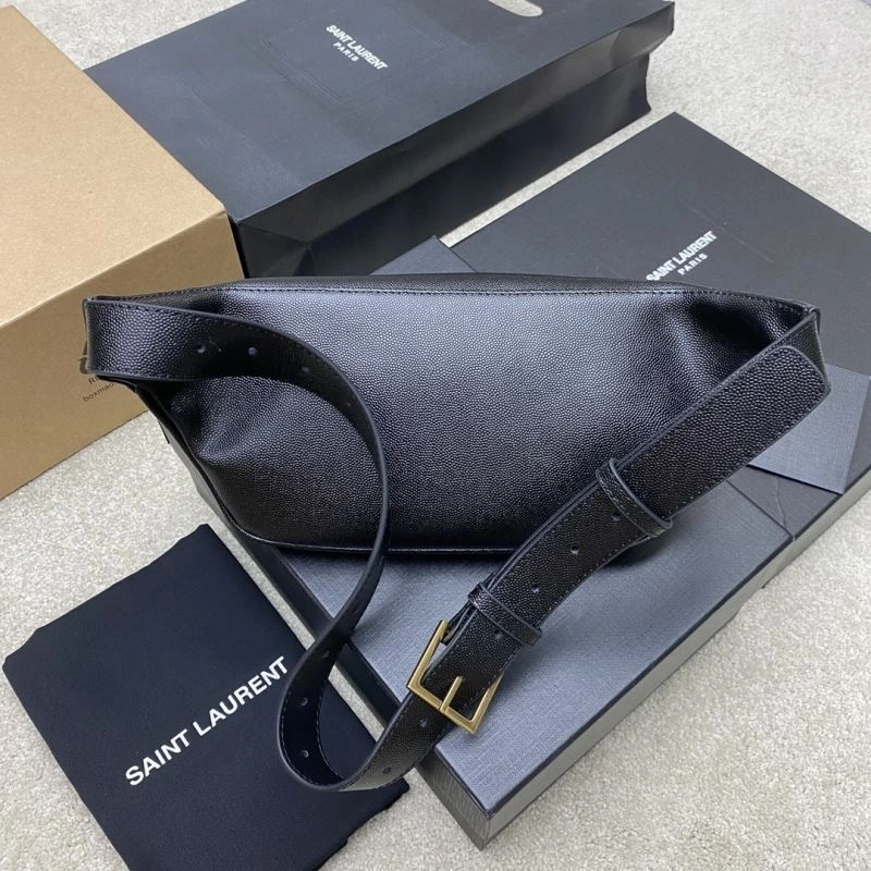 Real YSL Waist Chest Packs