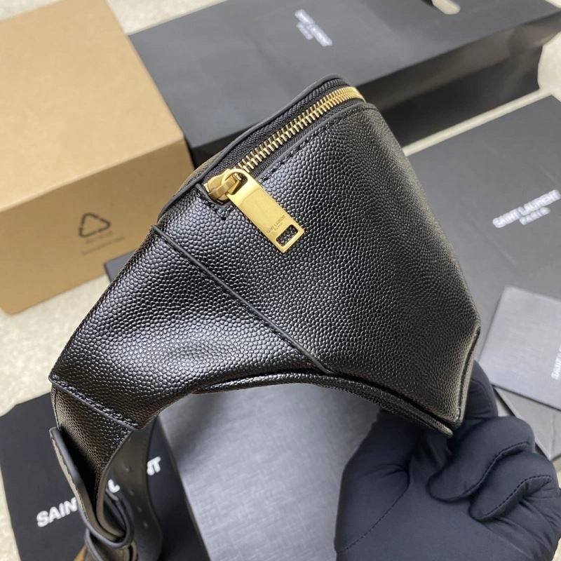 Real YSL Waist Chest Packs