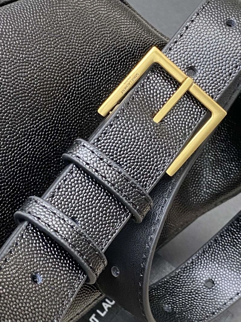 Real YSL Waist Chest Packs