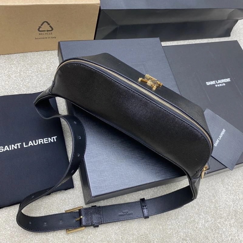 Real YSL Waist Chest Packs