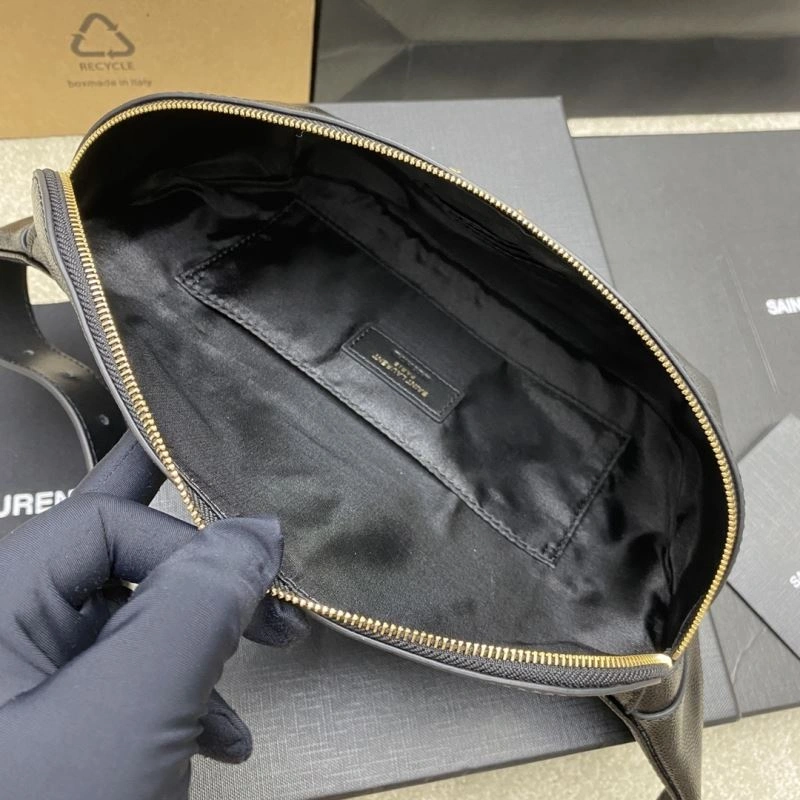 Real YSL Waist Chest Packs