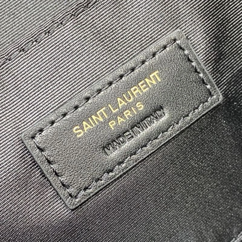 Real YSL Waist Chest Packs