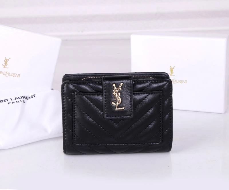 YSL Wallets Purse