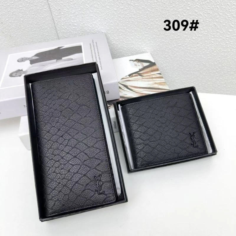 YSL Wallets Purse