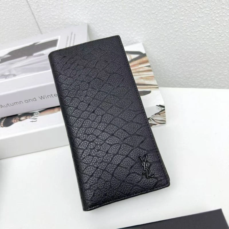 High accuracy YSL Wallets Purse