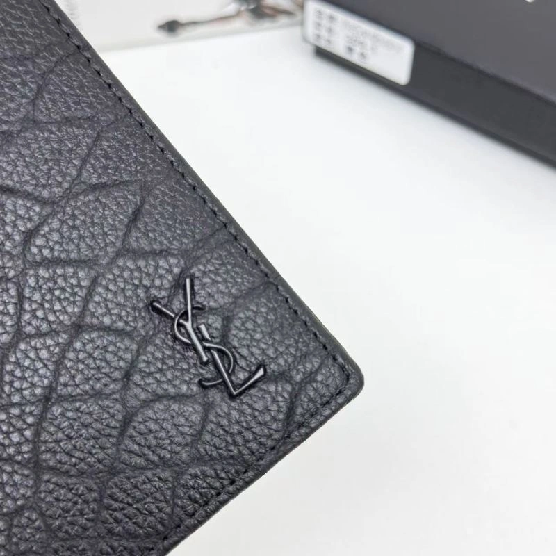 High accuracy YSL Wallets Purse