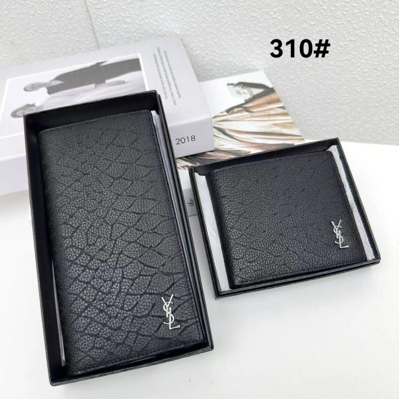 YSL Wallets Purse