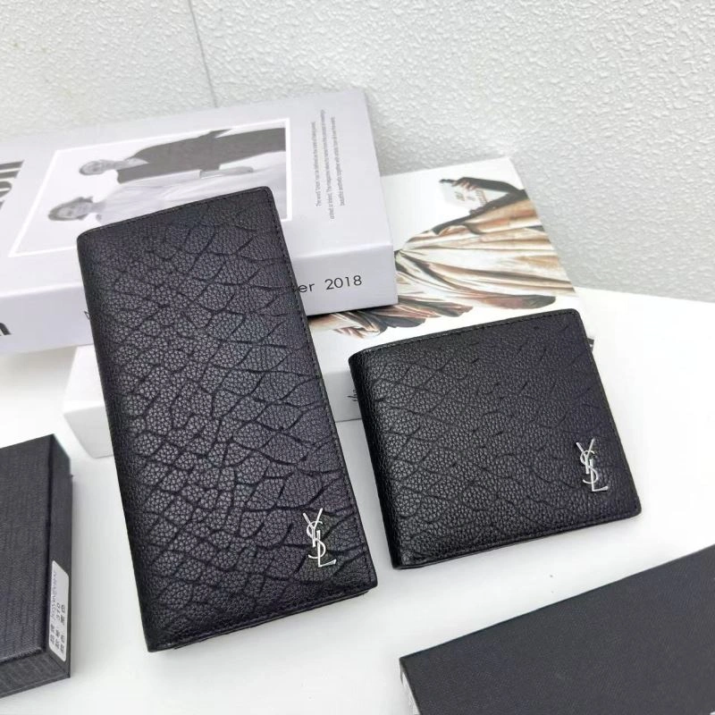 Perfect replica YSL Wallets Purse