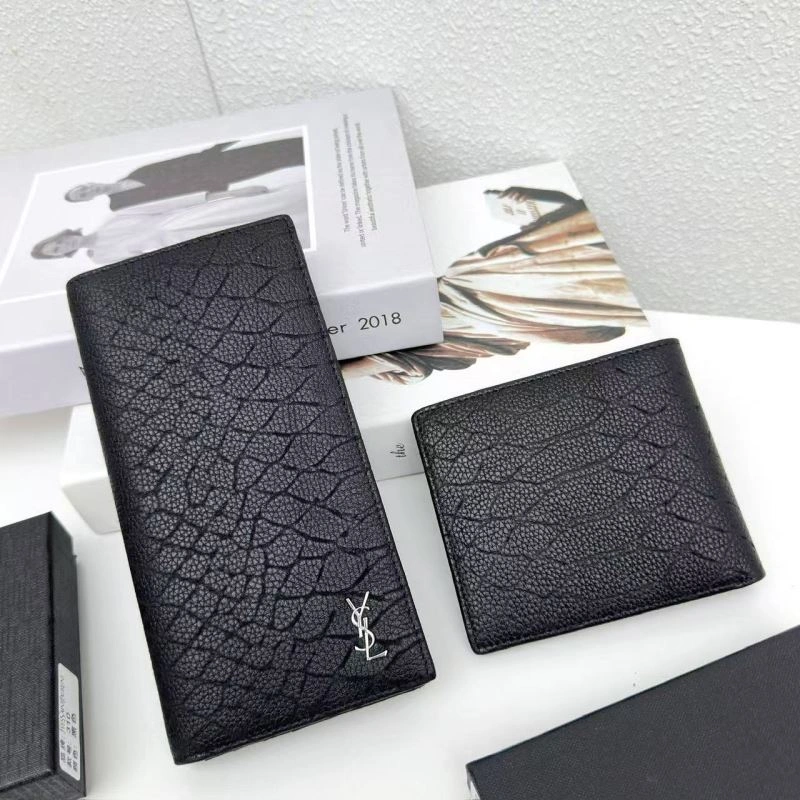 Perfect replica YSL Wallets Purse