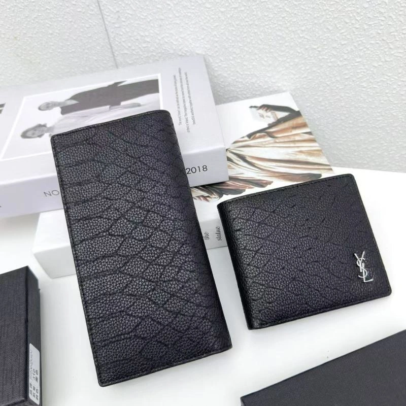 Perfect replica YSL Wallets Purse