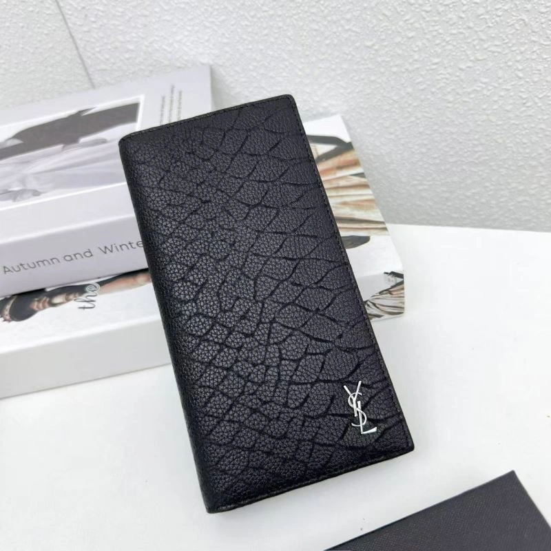 Perfect replica YSL Wallets Purse