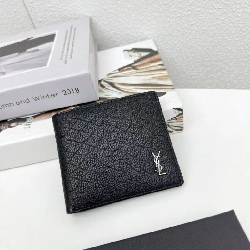 Perfect replica YSL Wallets Purse