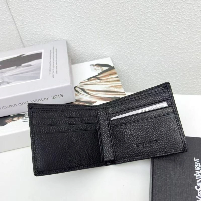 Perfect replica YSL Wallets Purse
